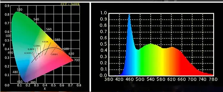 RGB and RGBW LED Lighting Technologies: Exploring the Boundaries and ...